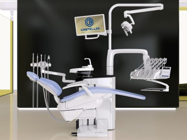 Fauteuils dentaire - Meilleurs unités dentaires de stock